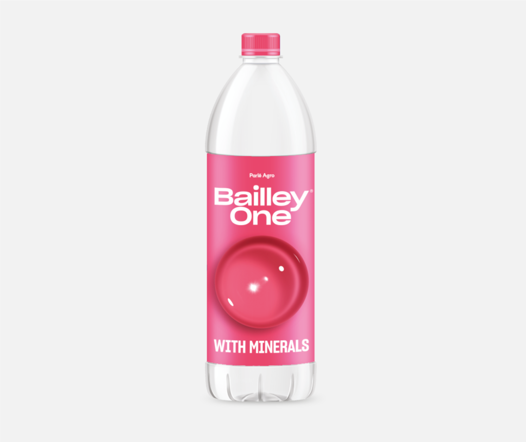 1 Ltr Pack of 12 – Bailley One (Old MRP -₹360) j8 - bailleyonline.com